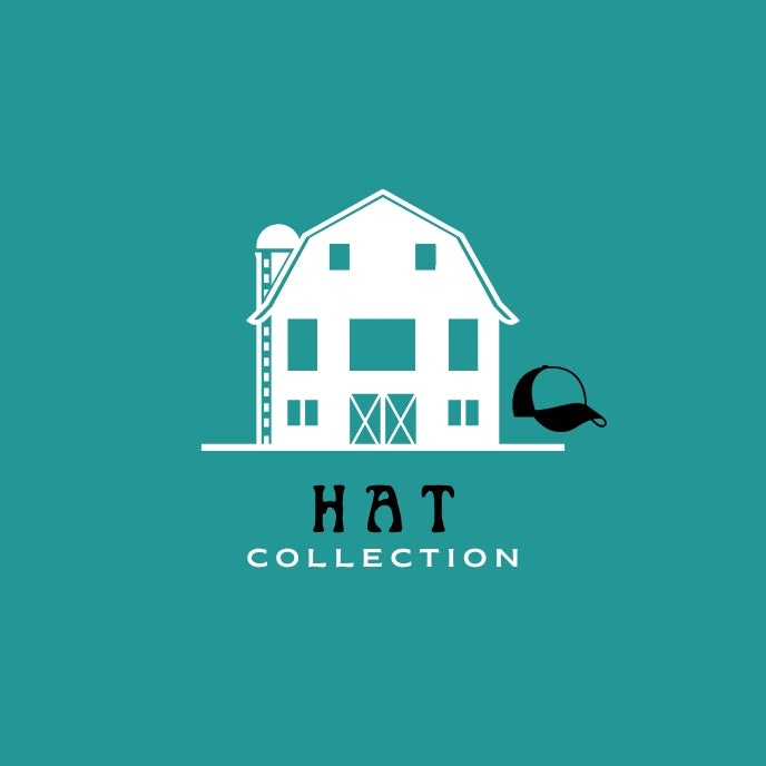 Hat Collection – Frosted Farmgirl