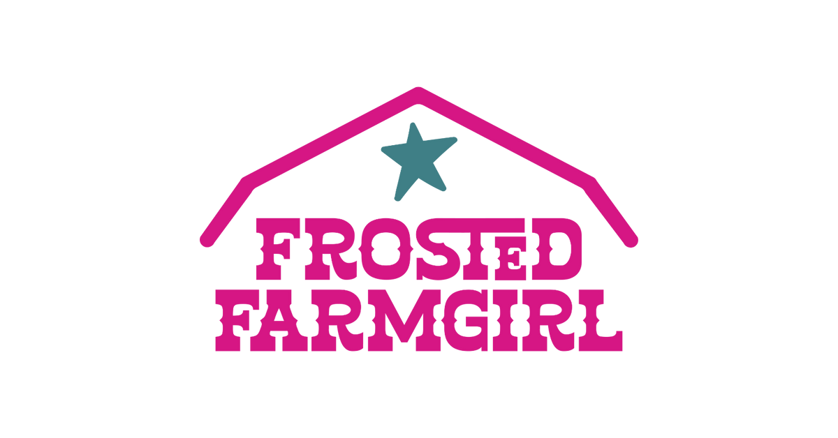 Where's The Shop? – Frosted Farmgirl